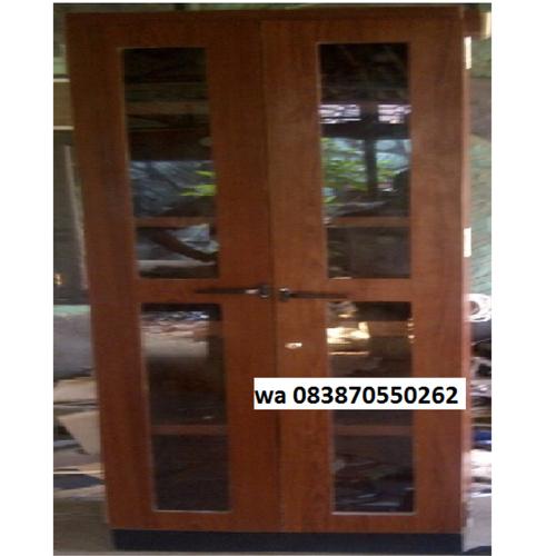 Jual Lemari Penyimpanan Mikroskop ±15 Mikroskop - Kab. Bogor ...