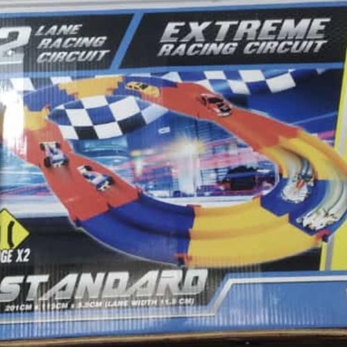 Jual Track Tamiya, Jalur Tamiya 2 Alur Warna - Kota Depok - Tamiya ...