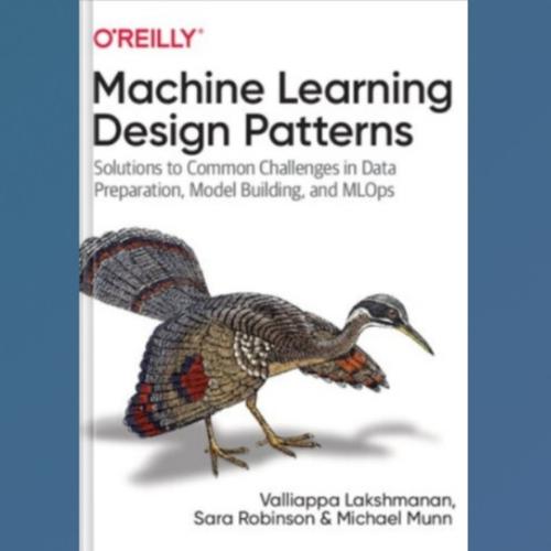 Jual Buku Machine Learning Design Patterns - Jakarta Barat - Liverpool ...