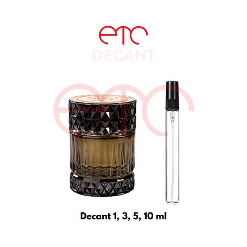 Promo Decant Parfum Zimaya Sharaf The Club Extrait de Parfum For Unisex - Jakarta Selatan - ETC ...