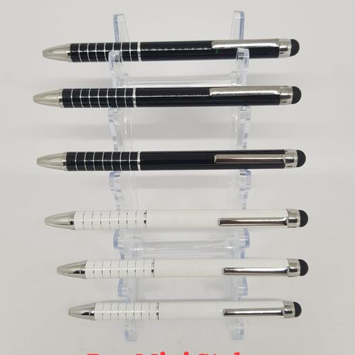 Jual Pen Mini Stylus I Pen Besi I Pen Metal I Bisa Custom Nama dan Logo ...