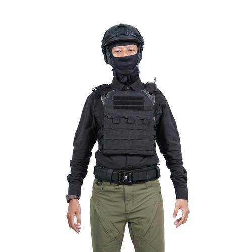 Jual Kopel Cartenz Tactical Armour Belt - Kab. Bandung - Cartenz ...