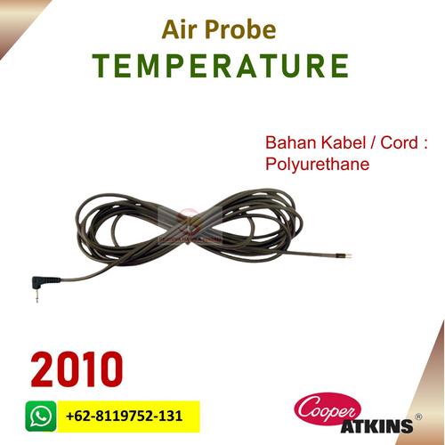 Jual 2010 Cooper Atkins 0.5" Thermistor Air Probe w/ 12' Cord - Jakarta ...