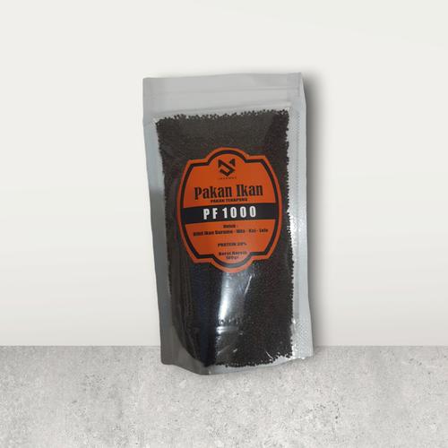 Jual Pakan Ikan PF1000 100gr - Kab. Sidoarjo - Javamas | Tokopedia