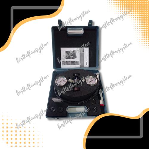 Promo PARKER OLAER VGU accumulator nitrogen charging kit alat isi ...