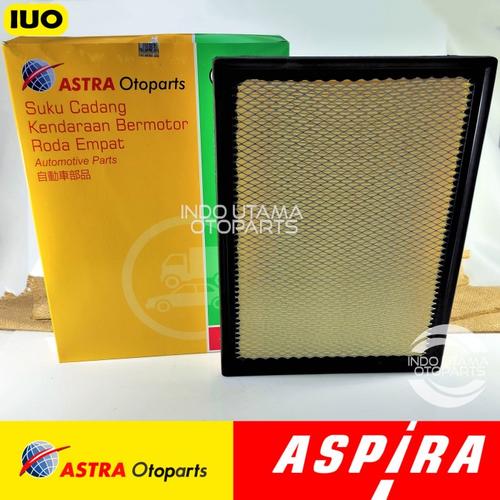 Promo Filter Udara All New Innova Reborn Hilux Revo Saringan Udara ...