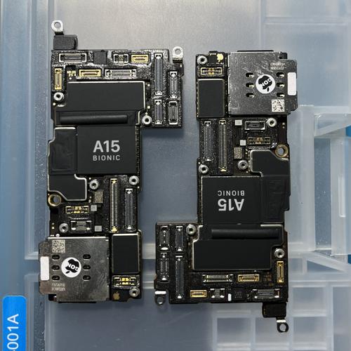 Jual MOTHERBOARD MESIN IPHONE 13 PRO MAX 128GB LOCK ICLOUD - Kab ...