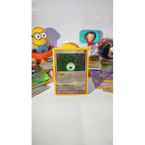 Jual Kartu Pokemon Unown V English TCG. - Jakarta Selatan - Nostalgic1 ...