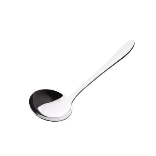 Jual Tanica Natur Soup Ladle Sendok Sop 1 pcs Prime Grade Stainless ...