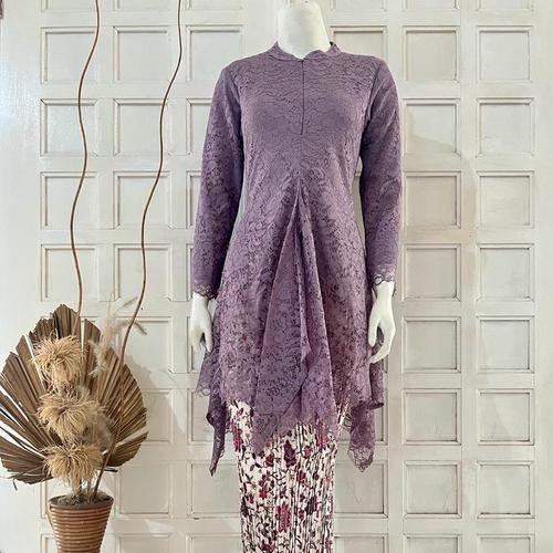 Jual SETELAN KEBAYA ZAFIRAH BUSUI/KEBAYA MODERN/KEBAYA WISUDA - Taro ...