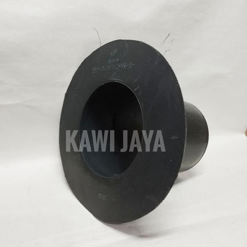 Jual Corong Talang Air 4 inch - 3 inch - 21/2 inch - 2 inch / Corong ...