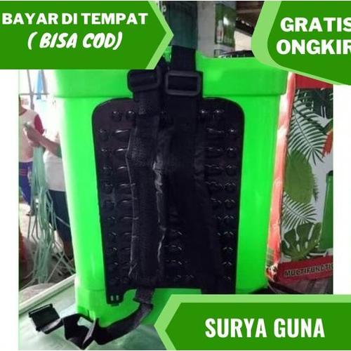 Jual Sehatkita Alat Semprot Pestisida Elektrik 2 In 1 Sprayer Elektrik ...