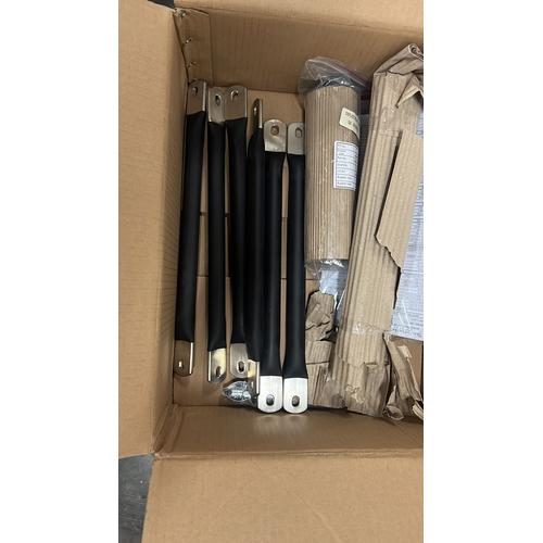 Jual BUSBAR CUBICLE SCHNEIDER 630A - Busbar 500mm - Jakarta Timur ...
