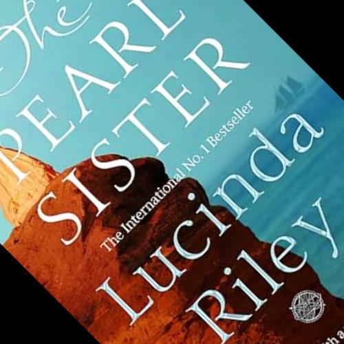 Jual The Pearl Sister – Lucinda Riley (ORIGINAL ENGLISH VERSION ...
