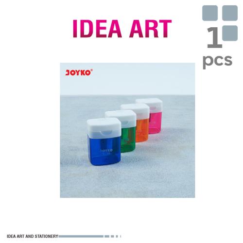 Jual Sharpener Rautan Serutan Joyko B-23 - Kab. Tangerang - idea ...
