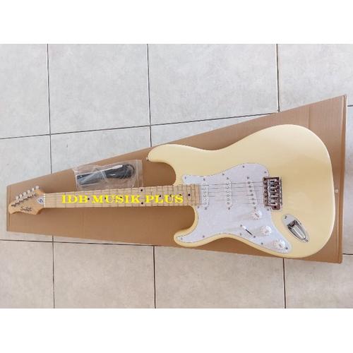 Jual Gitar Elektrik Left Hand Sawtooth ES Series Stratocaster - Jakarta ...