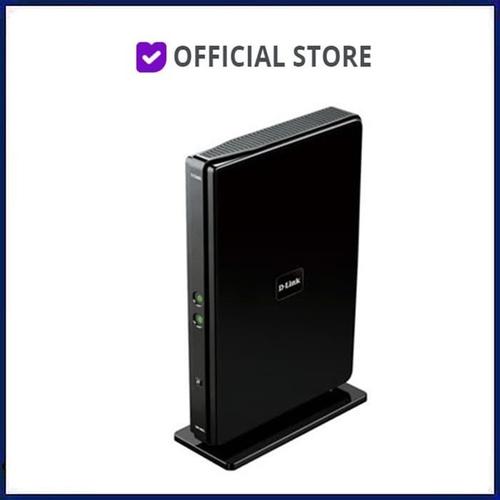 Promo D-Link DIR-865L Wireless AC1750 Dual Band Gigabit Cloud Router ...