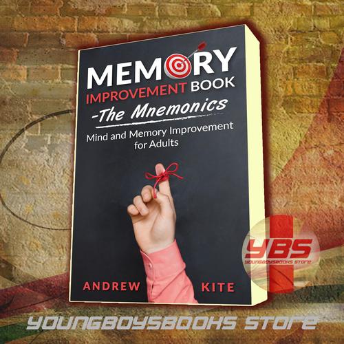Jual Memory Improvement Book - The Mnemonics: Mind and Memory ...