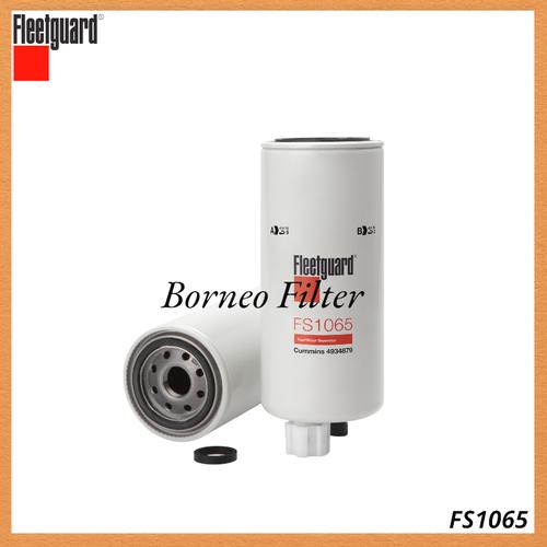 Jual FS1065 Fleetguard Genuine Fuel Filter P551103 BF1378-SPS SFC-5509 ...