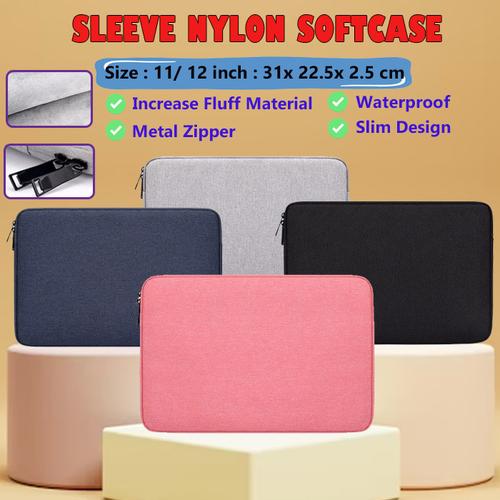 Jual Dell Lattitude 7200 Sleeve Pouch Bag Tas Laptop Softcase ...