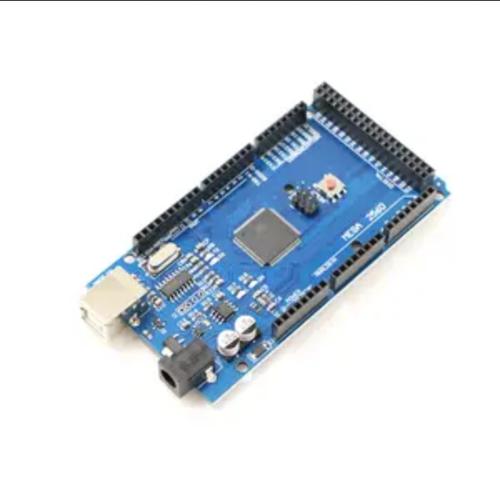 Jual Arduino Mega 2560 R3 + ESP8266 Wifi + Micro USB Cable | IoT ...