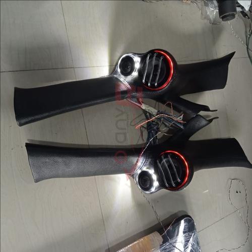 Jual Pilar Mobil 3 Way Toyota Kijang Innova Old Lama Reborn Venturer ...