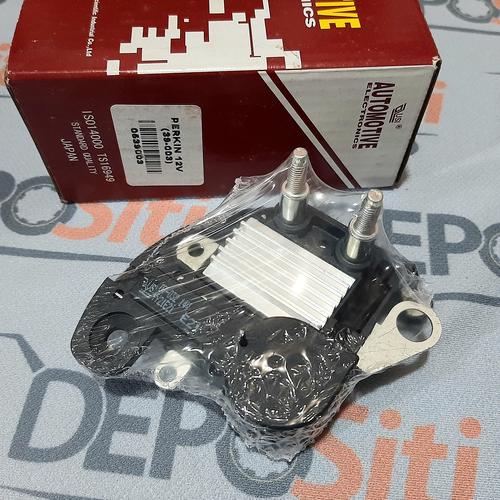 Jual IC REGULATOR DINAMO GENSET PERKIN PERKINS 12V - Kab. Bantul ...