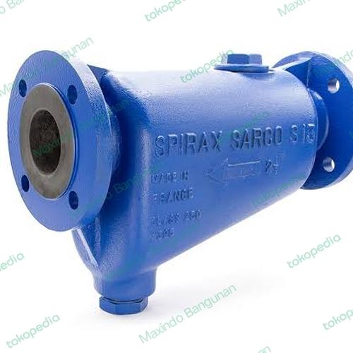 Jual Water Separator Steam 2" Inch SPIRAX SARCO S13 Flange PN25 DN50 - Jakarta Barat - Maxindo ...