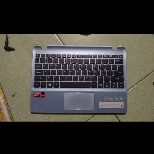 Jual Casing Acer V5-122P +KEYBOARD NORMAL - Kota Banjarmasin - Panca ...