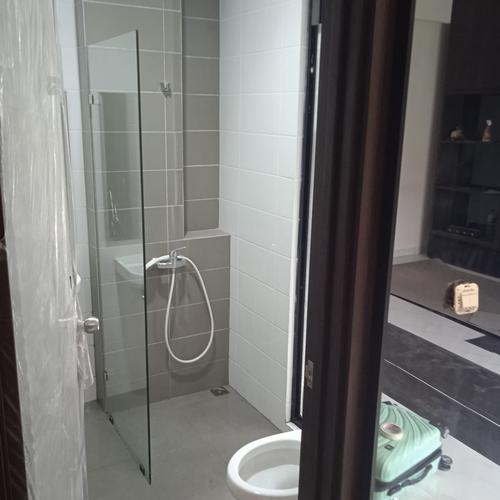 Jual kaca sekat partisi shower kamar mandi - Jakarta Timur - Kawan kita ...