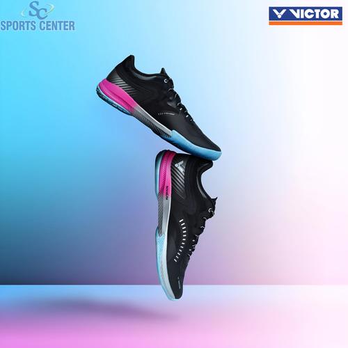 Promo New Color Sepatu Badminton Victor Nitro Lite S 99 / S-99 / S99 ...