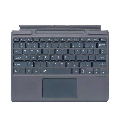 Jual TYPE COVER KEYBOARD KEYPAD MICROSOFT SURFACE X 1 2 PRO 8 9 ...