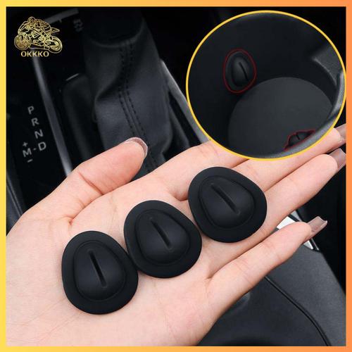 Jual Mobil Tatakan Botol Alas cup Holder Botol Gelas Anti-Slip - Kab ...