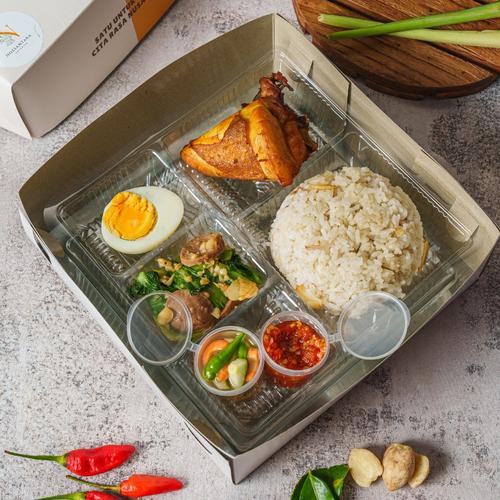Jual Nasi Goreng Kampung | Nasi Box | Nasi Kotak | Nasi Tumpeng ...