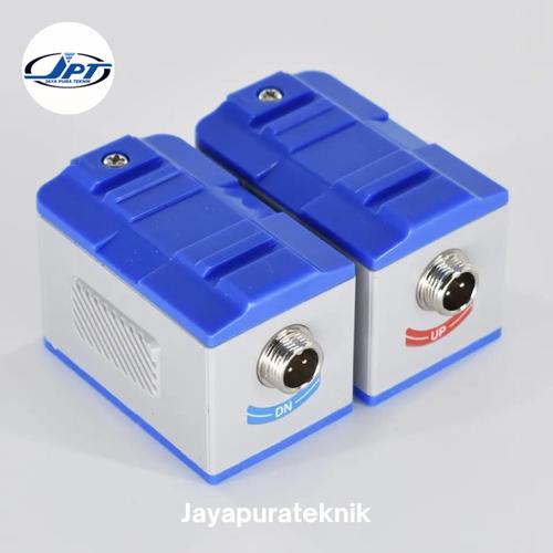 Jual Transducer TM1 50-700mm TM-1 Ultrasonic Flow Meter TUF2000 Sensor ...
