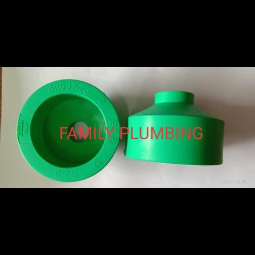 Jual REDUSER REDUCED REDUCER 90x32mm 3x1" 3x1 INCH PPR RUCIKA KELEN ...