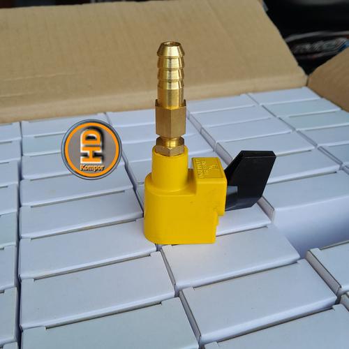 Jual Regulator Gas Kopling Pensonic (Model Atas) - Jakarta Pusat ...