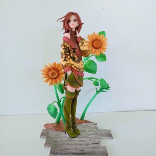 Jual PVC Action Figure 1/8 Scale Painted Figure Hachi - Nana - Nana ...
