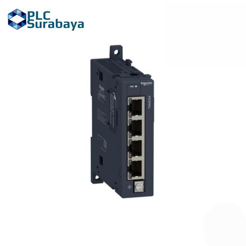 Jual TM4ES4 / TM4ESA Schneider Modicon - Kota Surabaya - PLC Surabaya ...