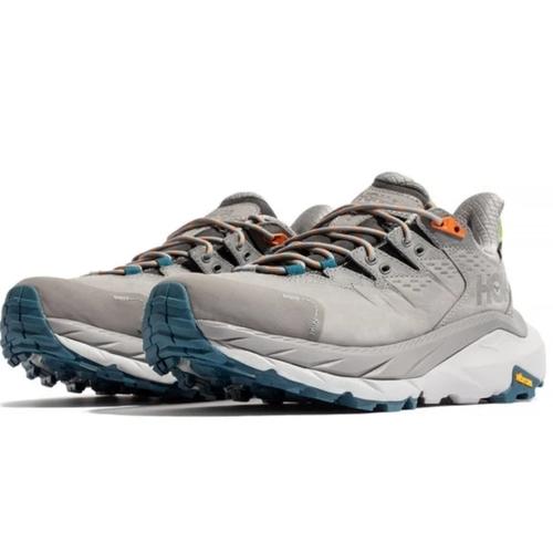 Jual GUNUNG HOKA ONE ONE HOKA MENS KAHA 2 LOW GTX SHOES - 39 - Jakarta ...
