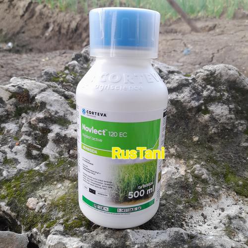 Jual Herbisida Sistemik Purna Tumbuh NOVLECT 120EC 500ml - Kab ...