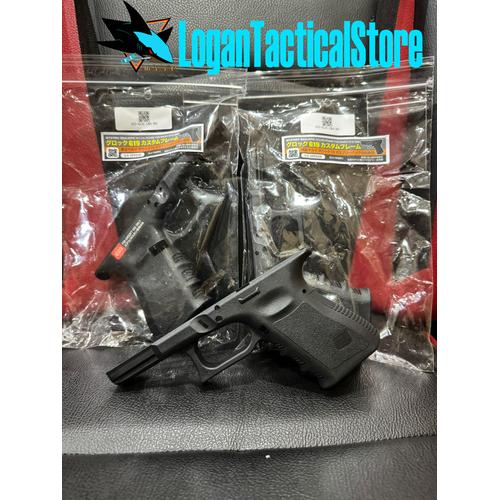 Jual GUARDER Original Frame FOR TM G19 GEN 3 US VERSION Marking GBB ...