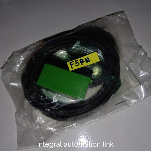 Jual TAKEX F5RN FIBER SENSOR no box - Kota Batam - integral automation ...