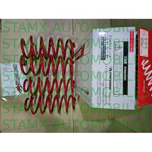 Jual Per Ceper / Lowering merk TANABE Japan NF210 Honda HRV RV 2022-2024 - Jakarta Barat - stamx ...