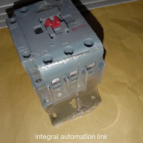 Jual DELIXI CJX2s-40 MAGNETIC CONTACTOR used good visual 220v - Kota ...