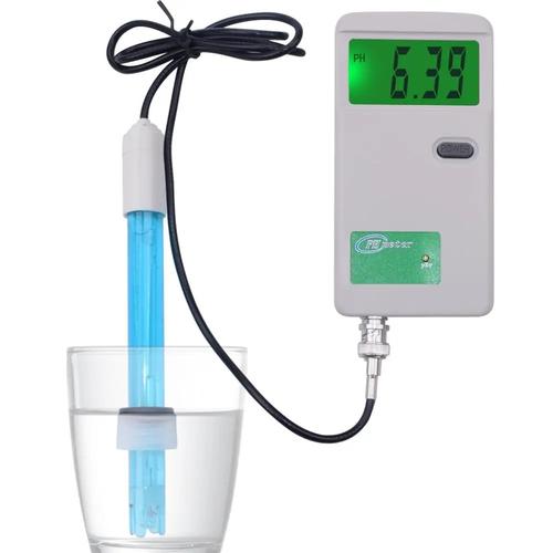 Jual Digital PH Meter Tester Sensor Water Quality Purity Analyzer ...