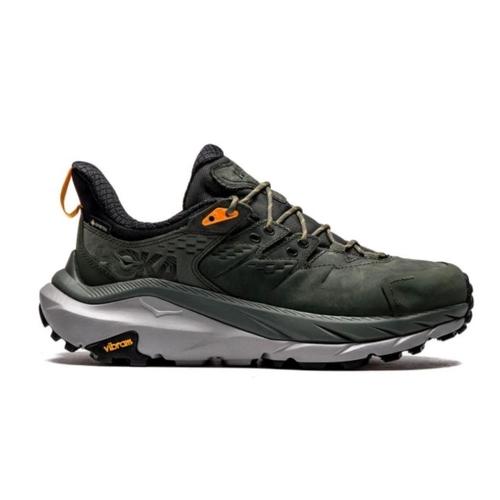 Promo SEPATU GUNUNG HOKA ONE ONE KAHA 2 LOW GTX - 39 - Jakarta Selatan ...