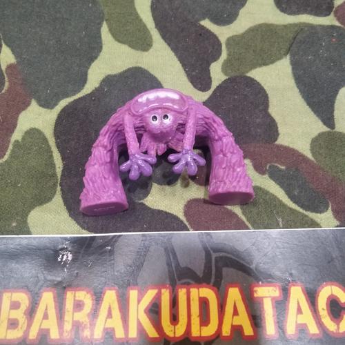 Jual Disney Pixar Monster University - Art Figure Disney Figure Monster ...