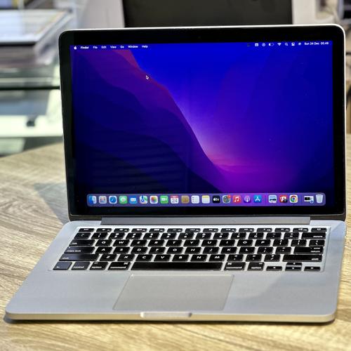 Jual Macbook Pro 2015 13 inch i5 8GB 256GB - Kota Surabaya ...