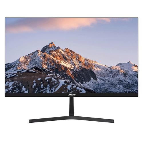Jual Monitor LED Dahua 22 24 inch B200S HDMI VGA FHD 75Hz + Speaker ...